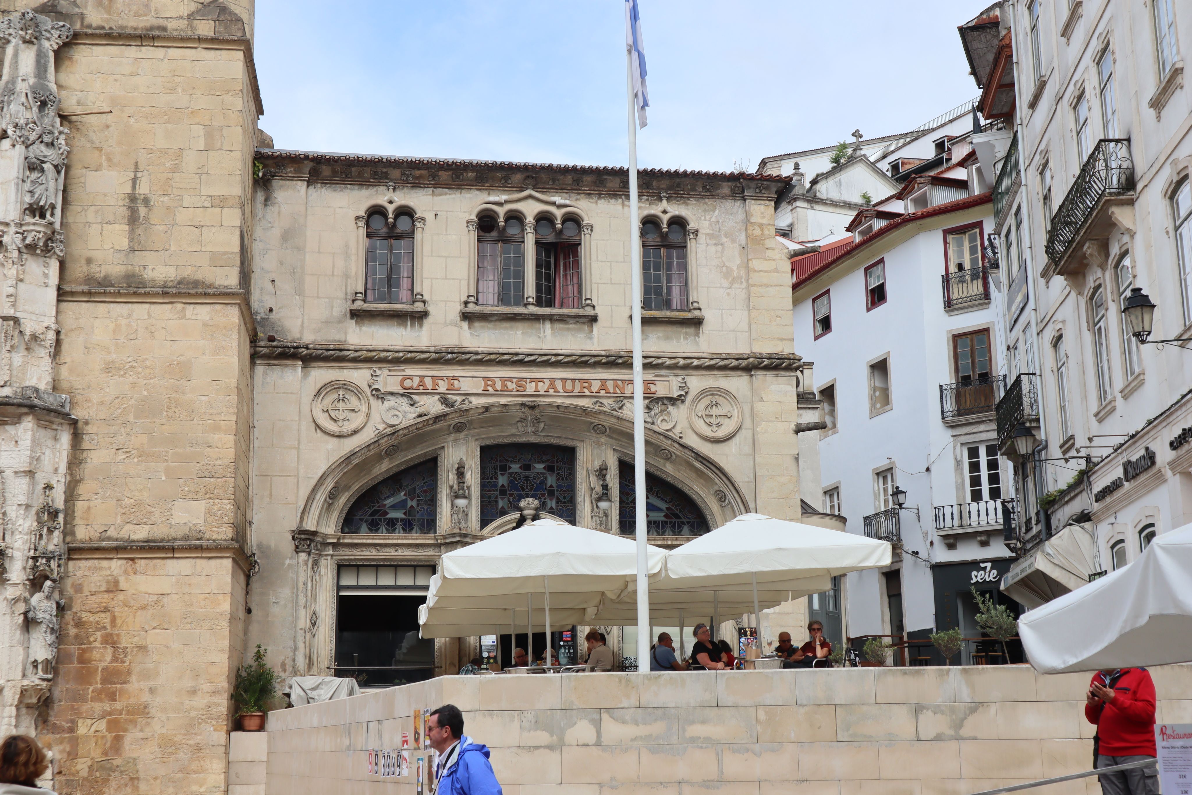 100 anos de Café Santa Cruz