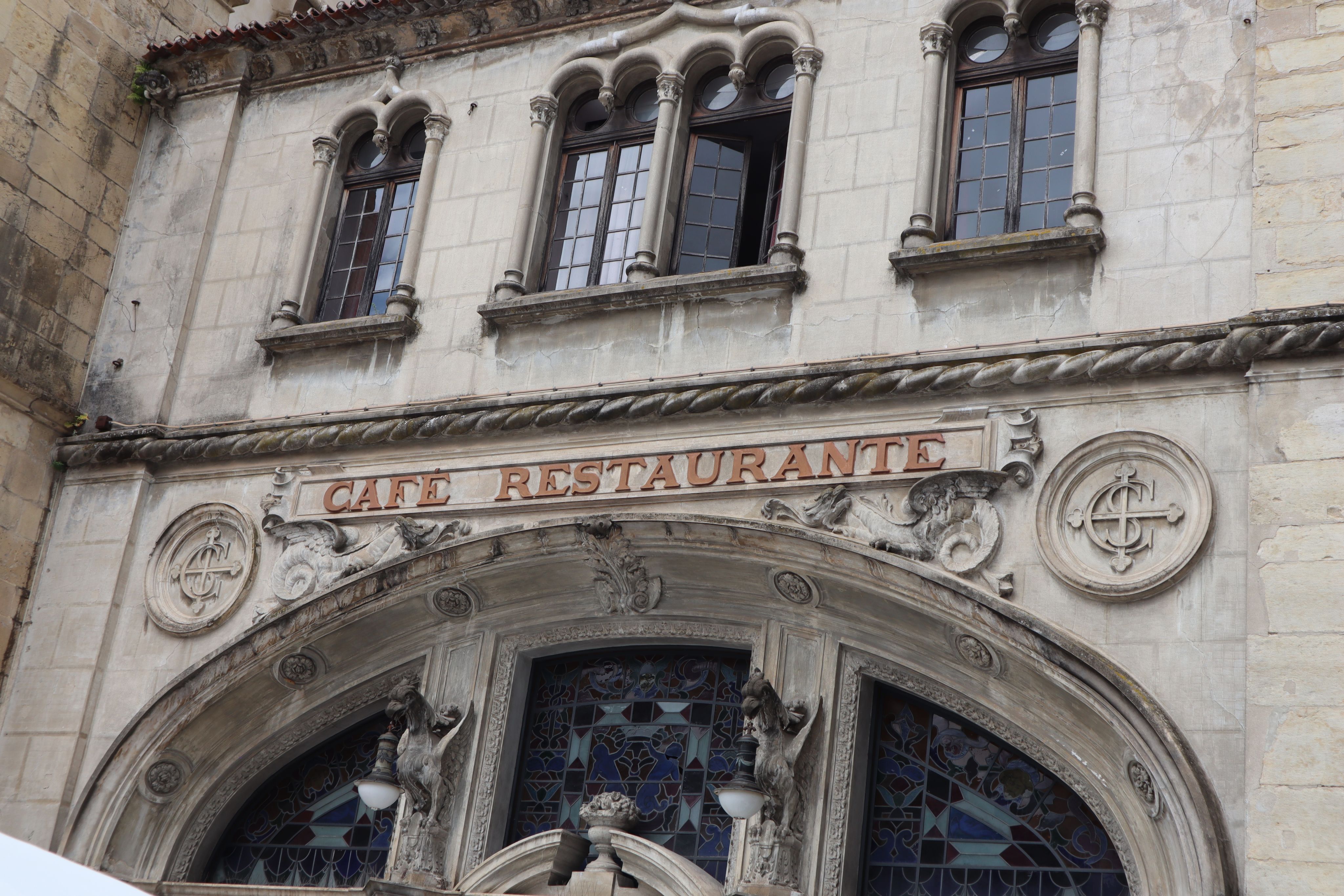 100 anos de Café Santa Cruz